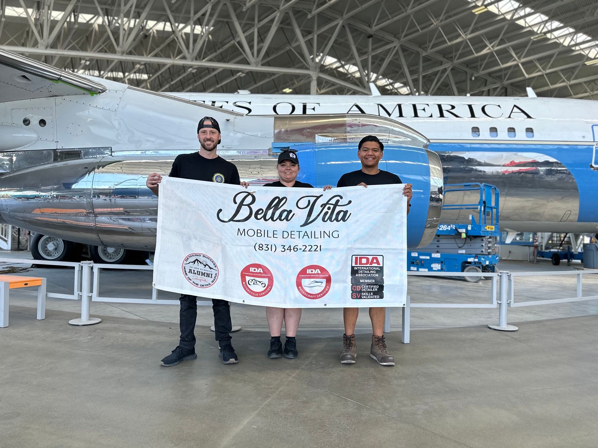 Photo Gallery: The Detail Mafia Celebrates 20 Years as The Detailers of ...