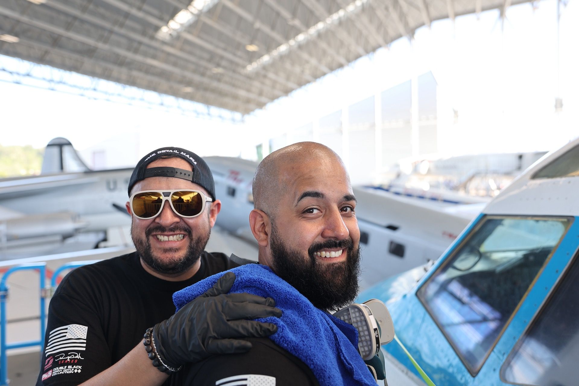 Photo Gallery: The Detail Mafia Celebrates 20 Years as The Detailers of ...