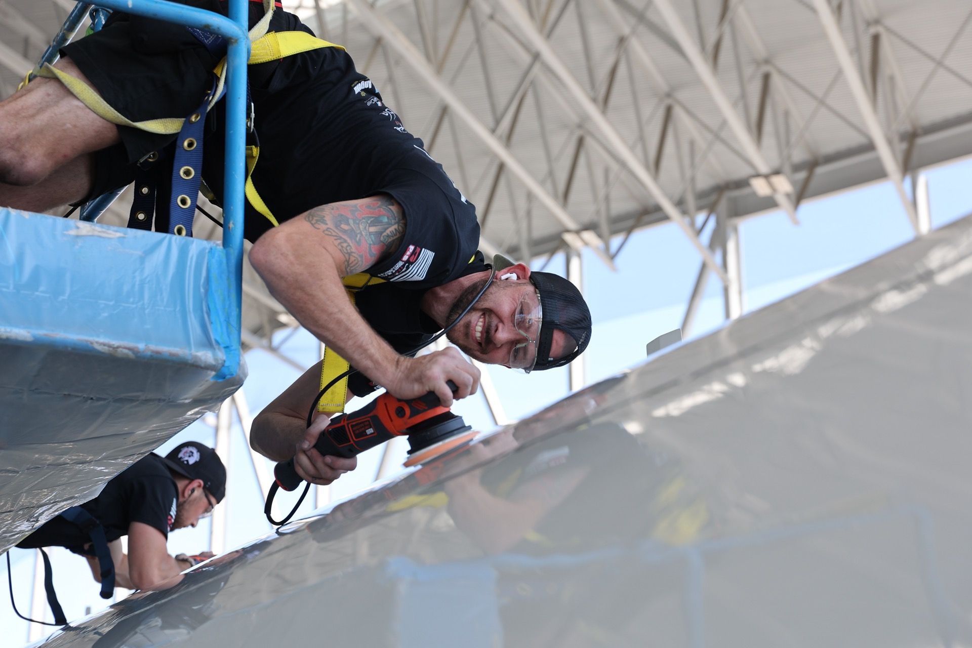 Photo Gallery: The Detail Mafia Celebrates 20 Years as The Detailers of ...