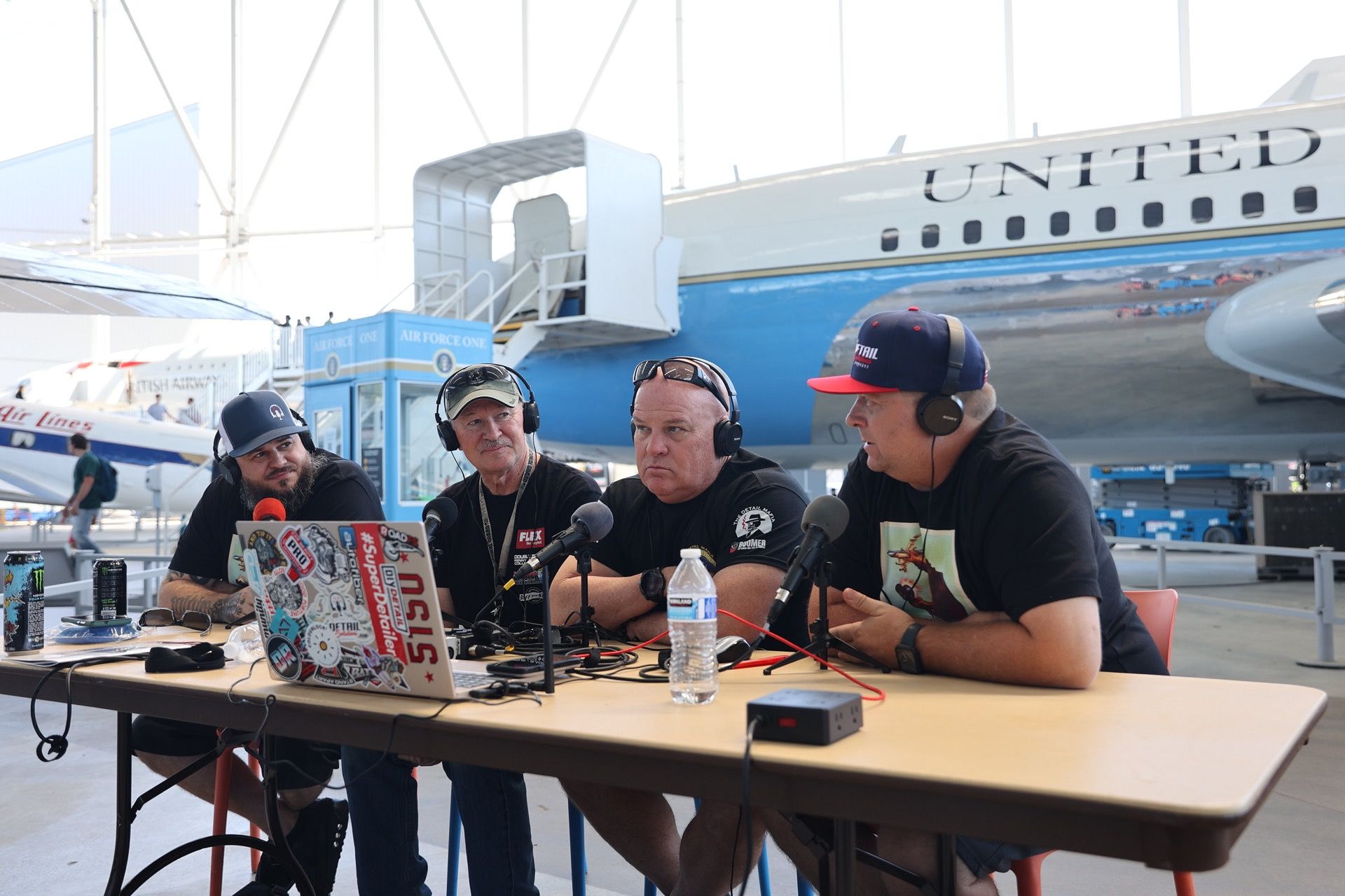 Photo Gallery: The Detail Mafia Celebrates 20 Years as The Detailers of ...