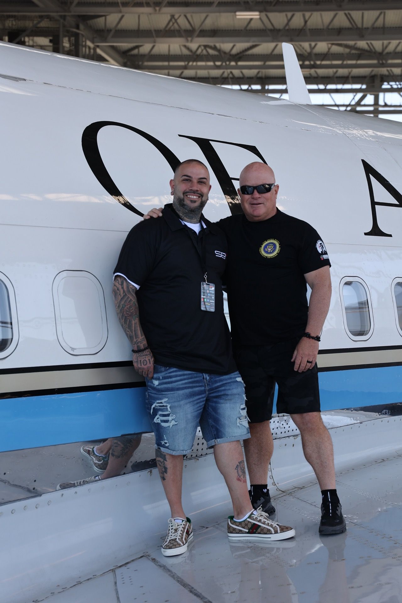 Photo Gallery: The Detail Mafia Celebrates 20 Years as The Detailers of ...