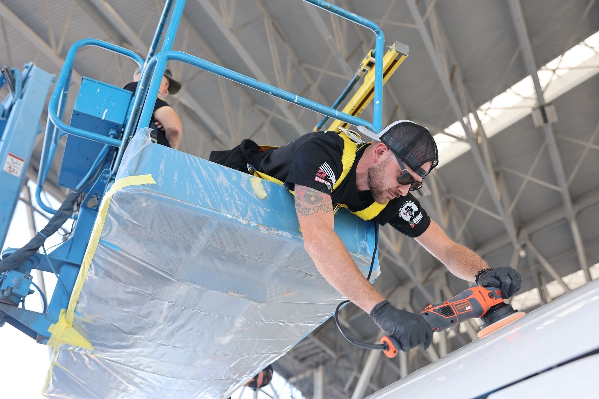 Photo Gallery: The Detail Mafia Celebrates 20 Years as The Detailers of ...