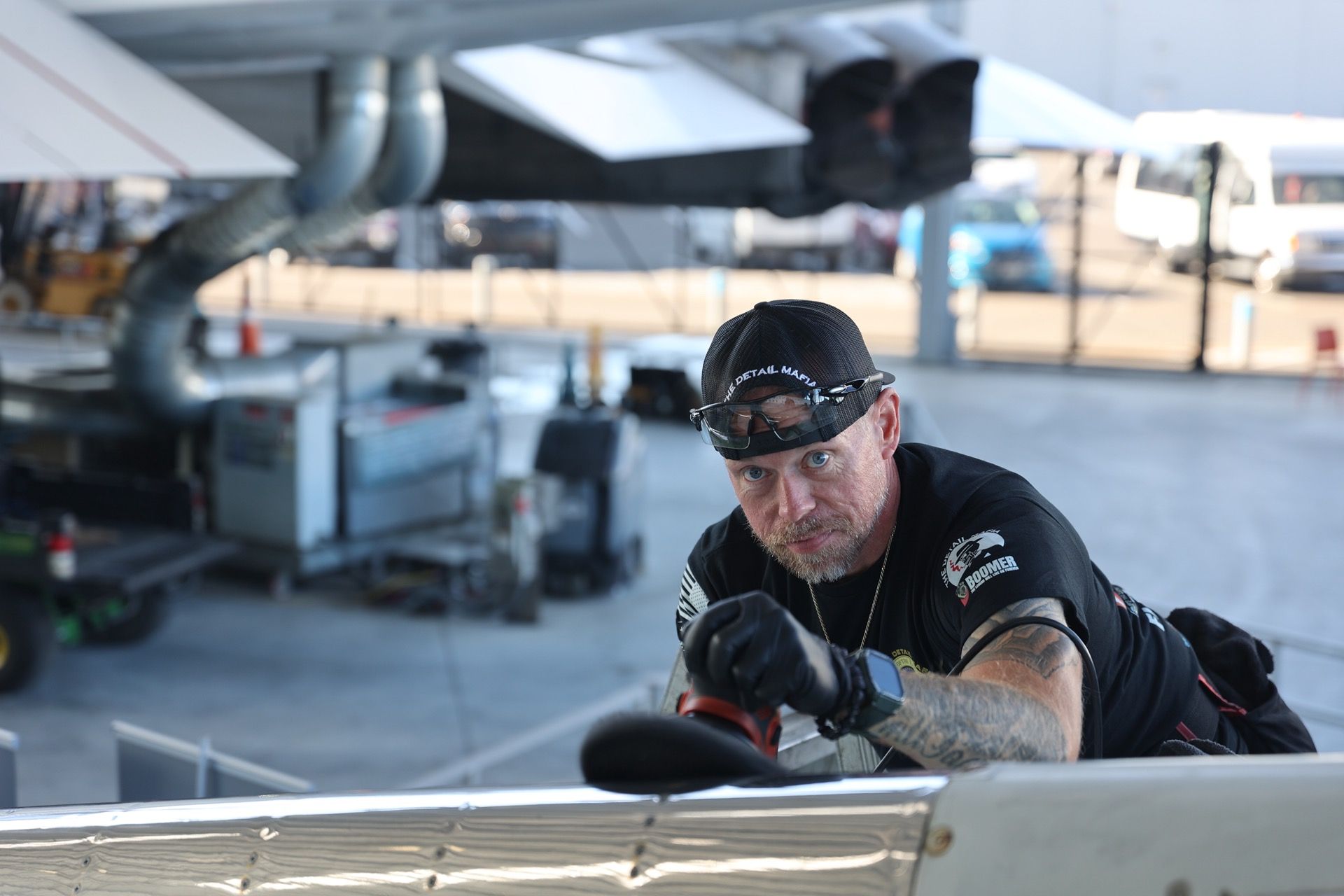 Photo Gallery: The Detail Mafia Celebrates 20 Years as The Detailers of ...