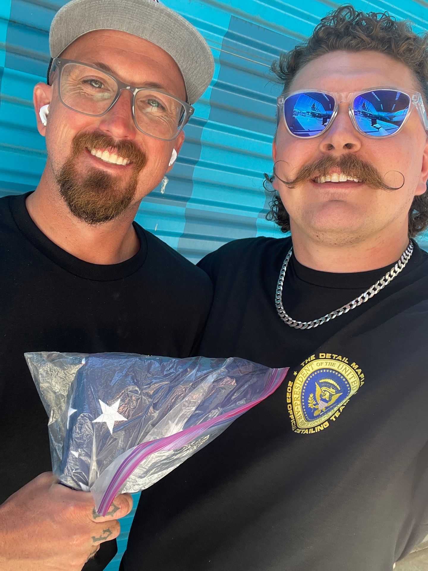 Photo Gallery: The Detail Mafia Celebrates 20 Years as The Detailers of ...