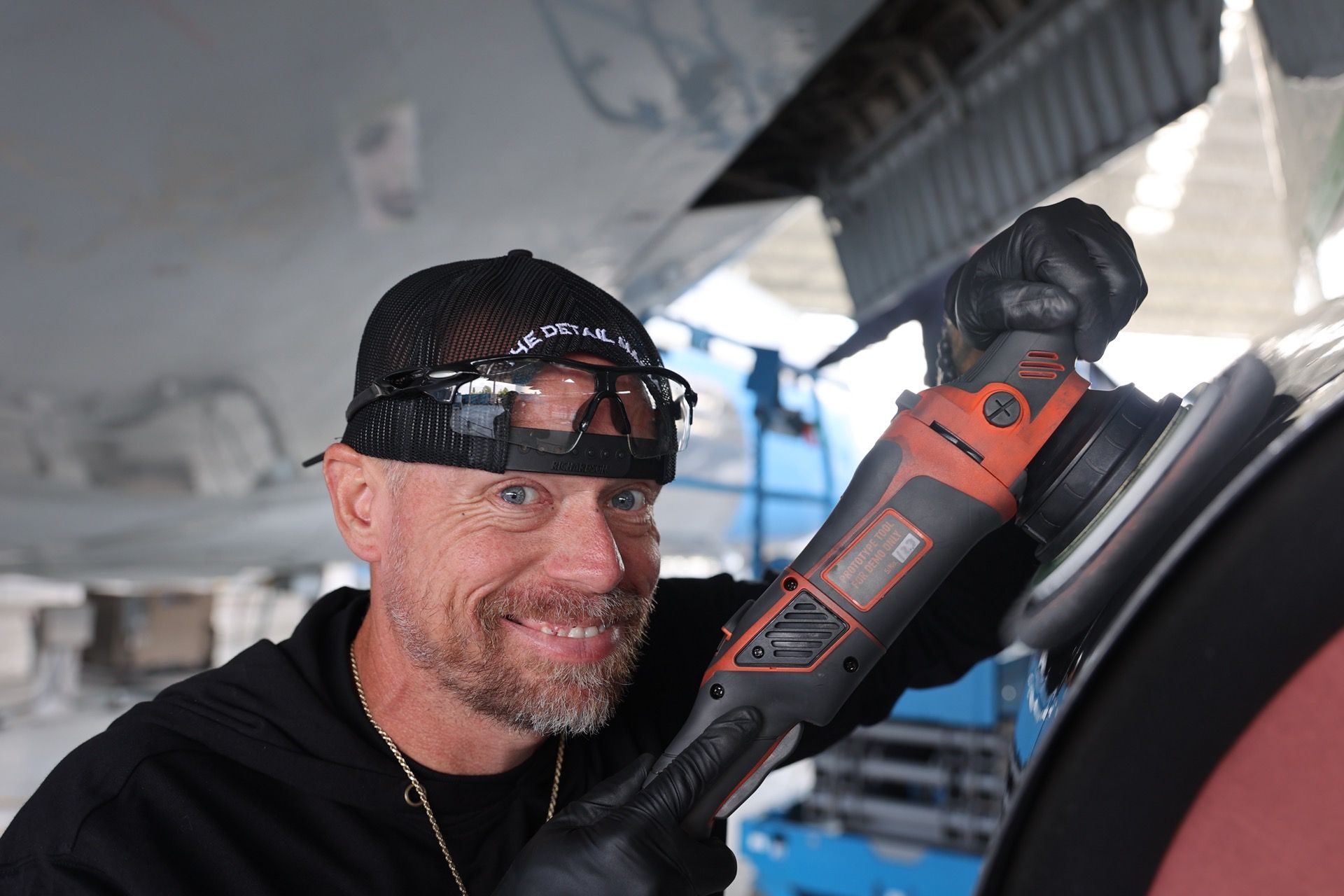 Photo Gallery: The Detail Mafia Celebrates 20 Years as The Detailers of ...