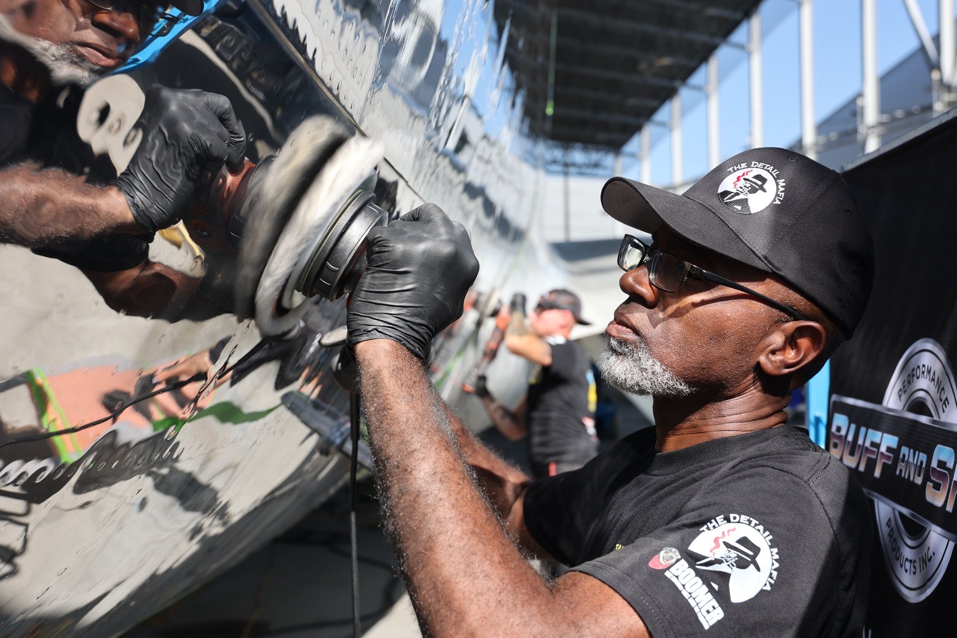 Photo Gallery: The Detail Mafia Celebrates 20 Years as The Detailers of ...