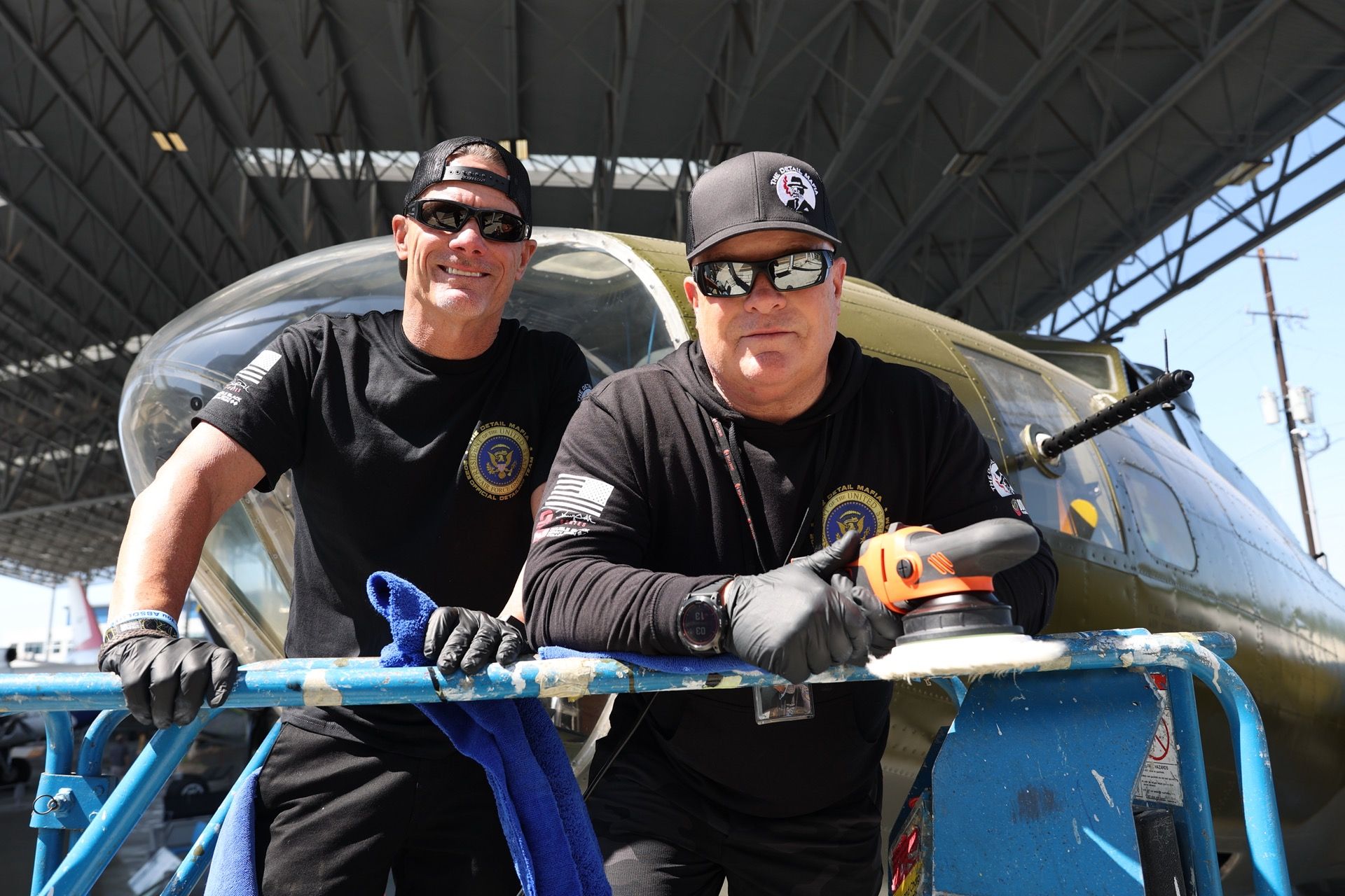 Photo Gallery: The Detail Mafia Celebrates 20 Years as The Detailers of ...