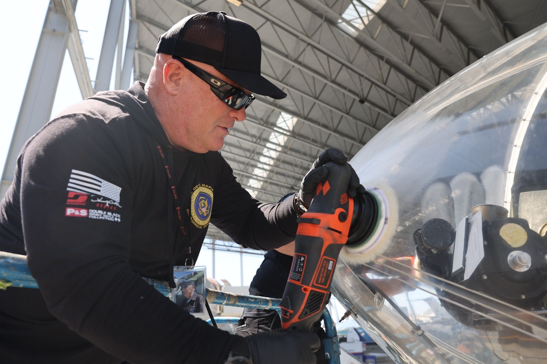 Photo Gallery: The Detail Mafia Celebrates 20 Years as The Detailers of ...