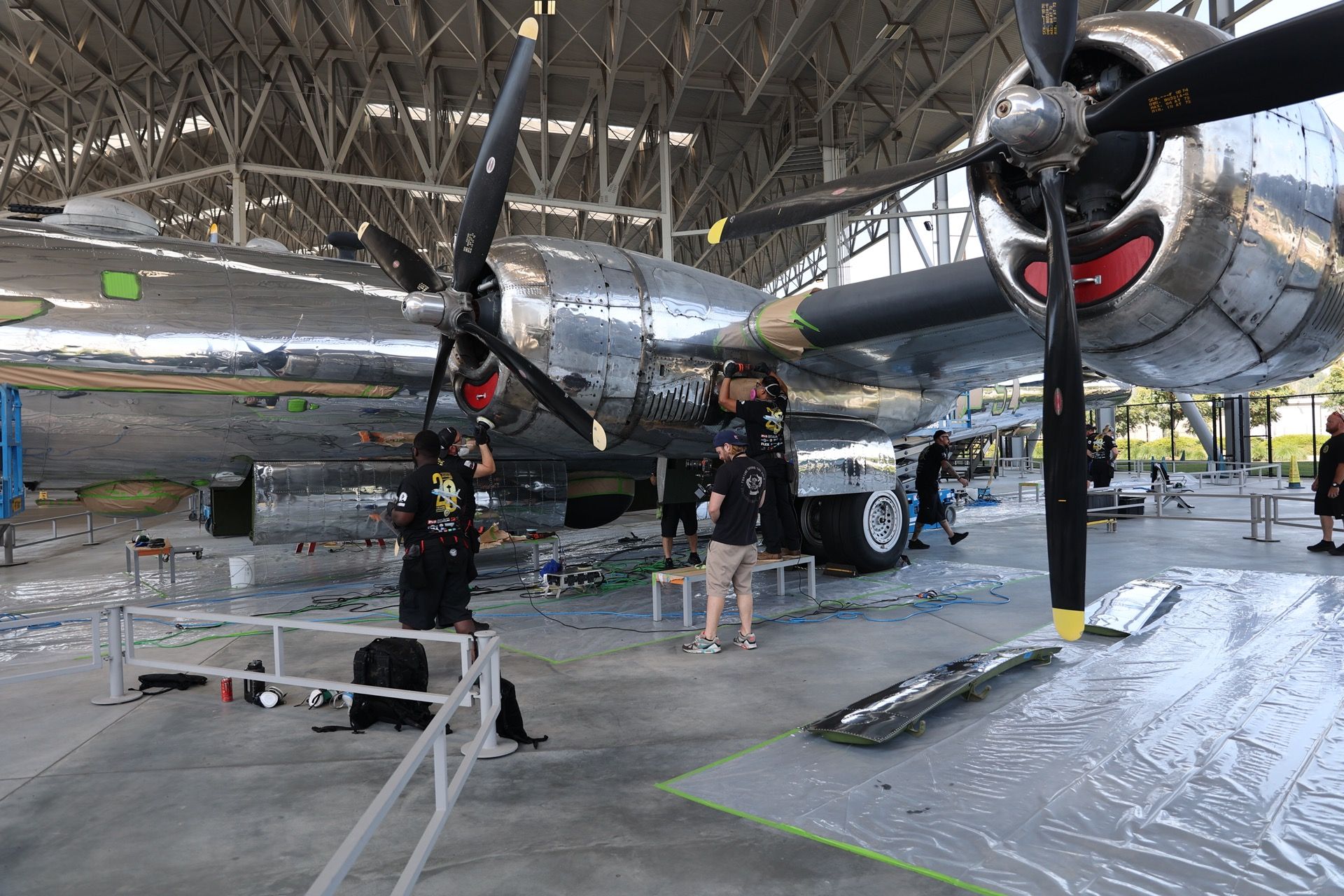 Photo Gallery: The Detail Mafia Celebrates 20 Years as The Detailers of ...