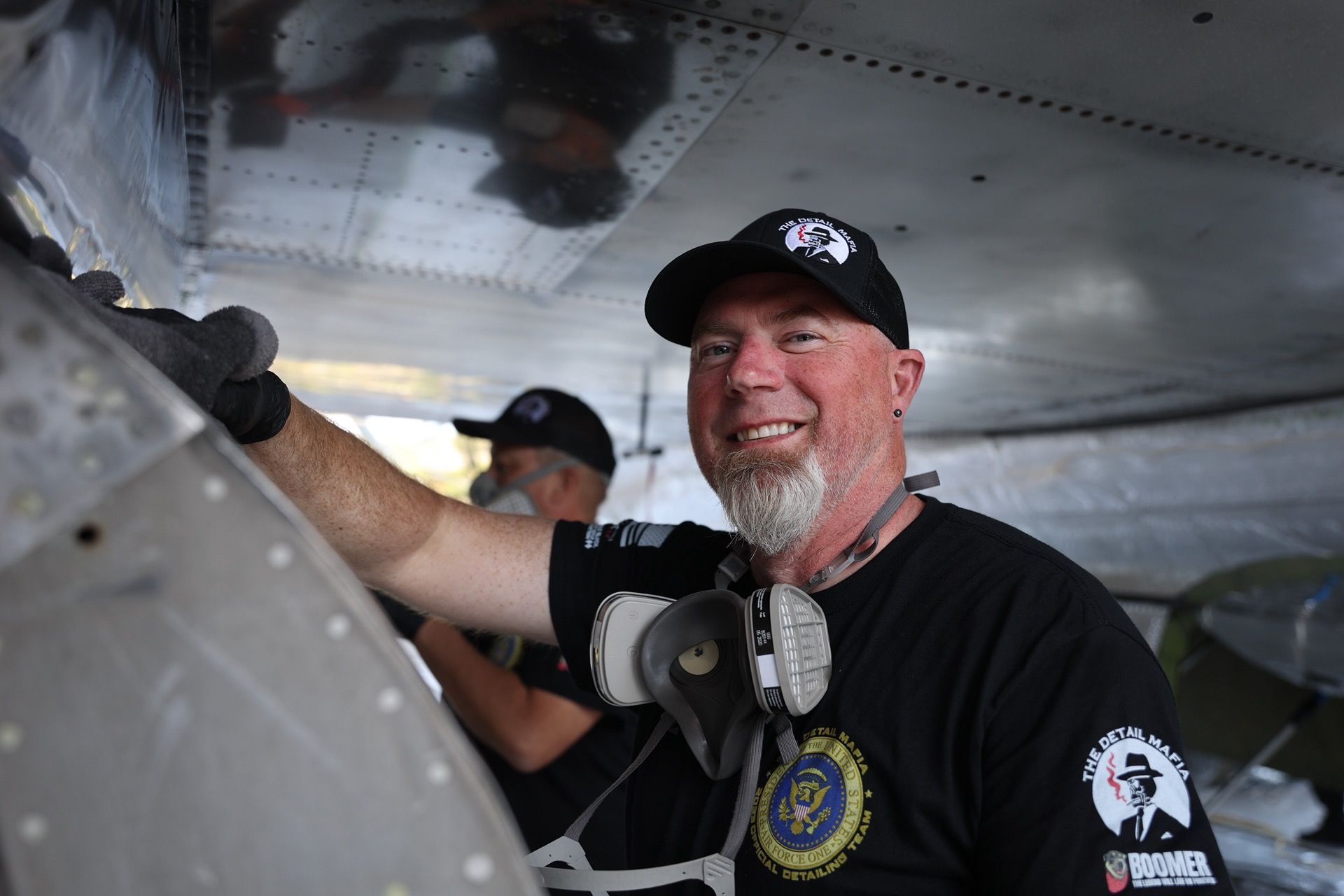 Photo Gallery: The Detail Mafia Celebrates 20 Years as The Detailers of ...