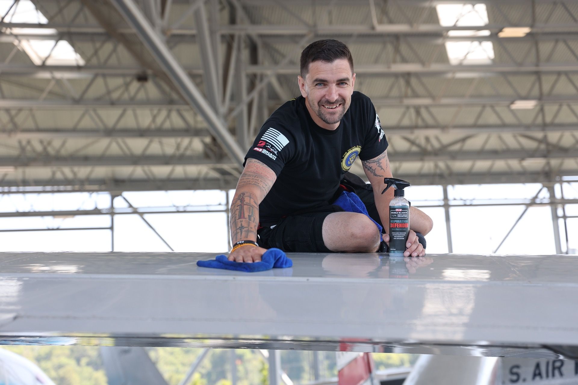 Photo Gallery: The Detail Mafia Celebrates 20 Years as The Detailers of ...