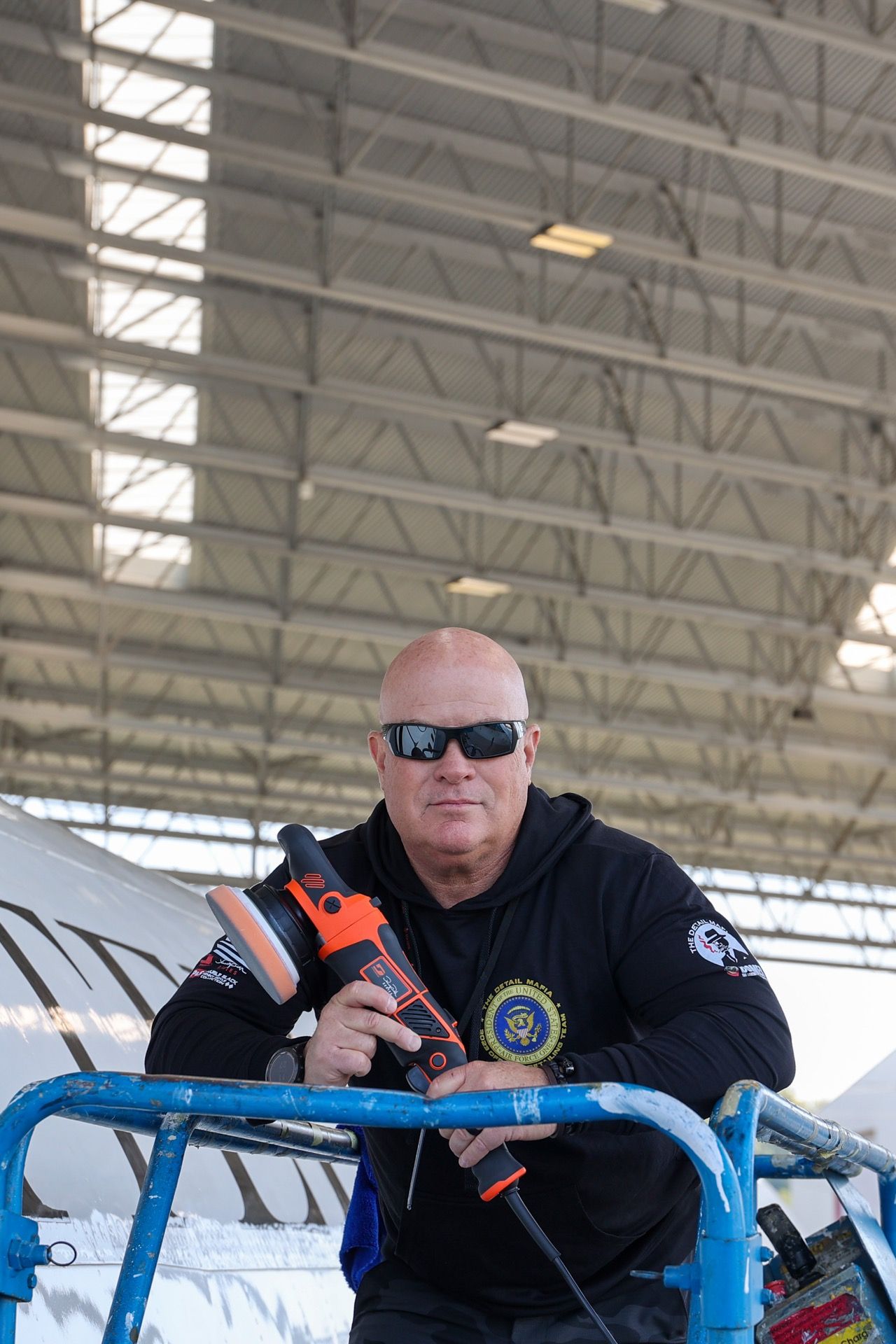 Photo Gallery: The Detail Mafia Celebrates 20 Years as The Detailers of ...