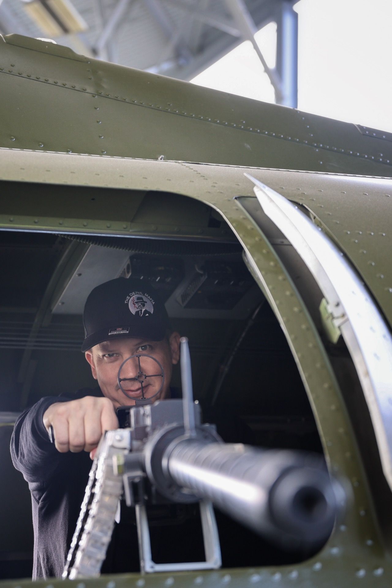 Photo Gallery: The Detail Mafia Celebrates 20 Years as The Detailers of ...