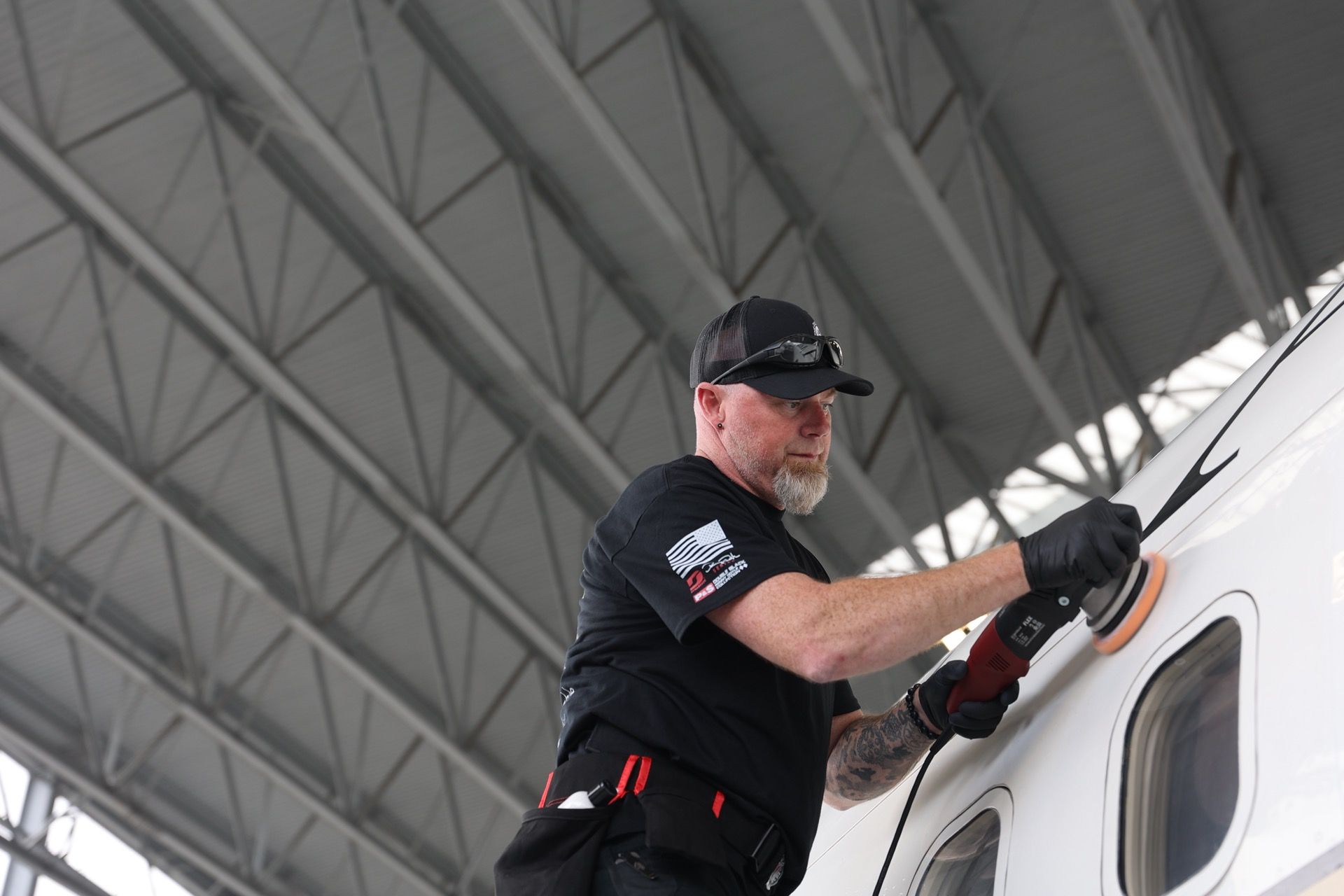 Photo Gallery: The Detail Mafia Celebrates 20 Years as The Detailers of ...