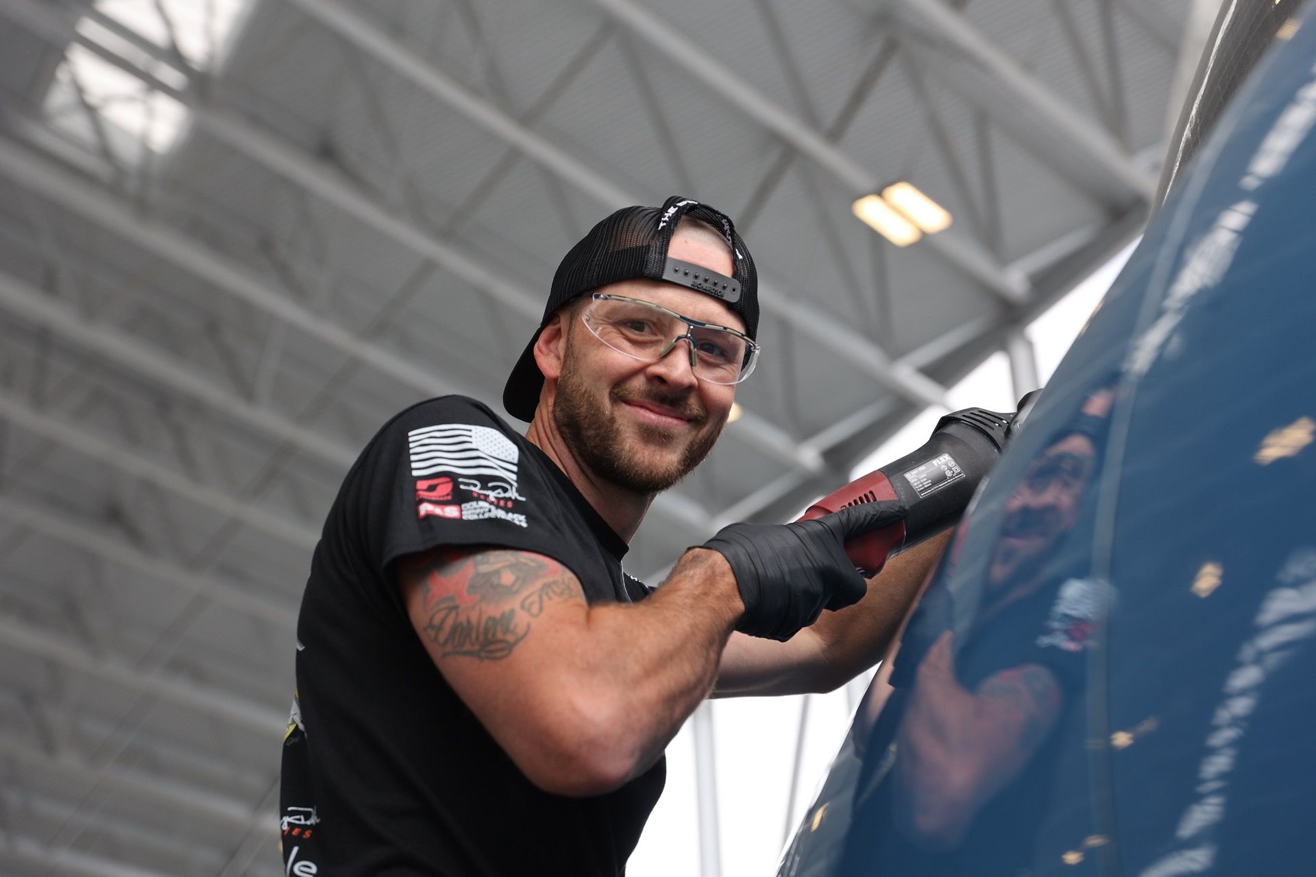 Photo Gallery: The Detail Mafia Celebrates 20 Years as The Detailers of ...