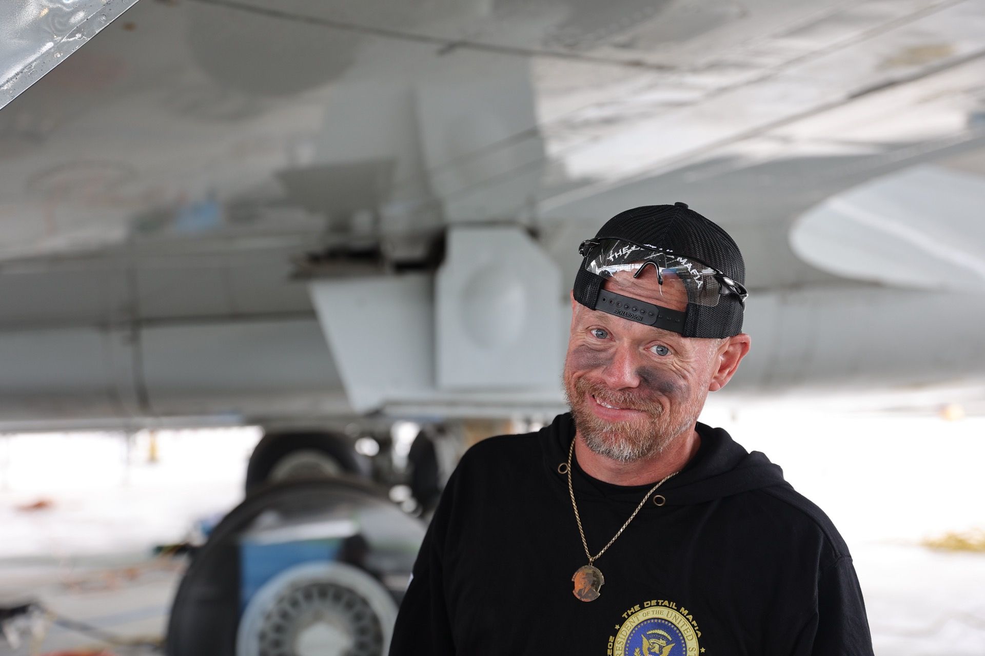 Photo Gallery: The Detail Mafia Celebrates 20 Years as The Detailers of ...