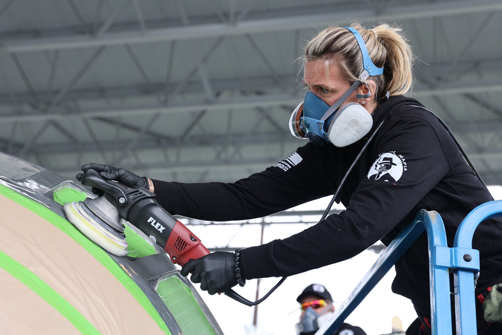 Photo Gallery: The Detail Mafia Celebrates 20 Years as The Detailers of ...