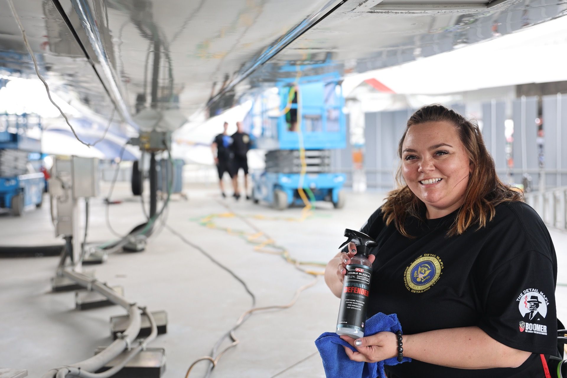 Photo Gallery: The Detail Mafia Celebrates 20 Years as The Detailers of ...