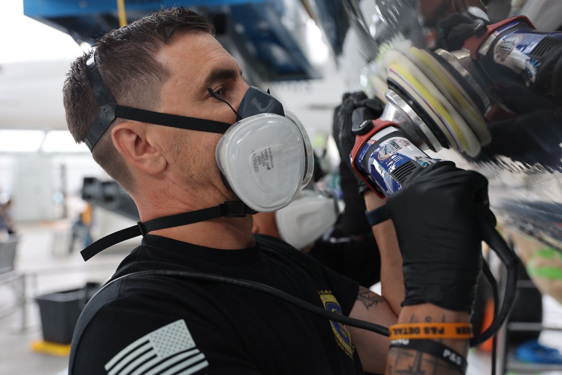 Photo Gallery: The Detail Mafia Celebrates 20 Years as The Detailers of ...