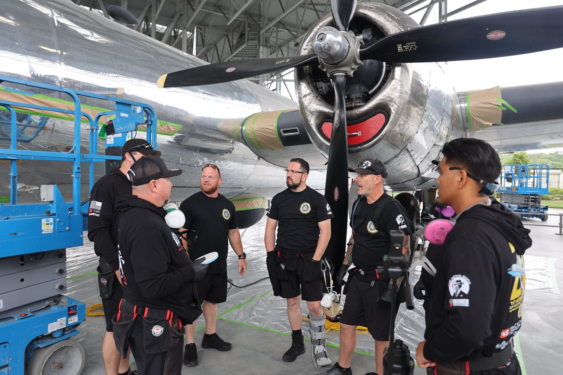 Photo Gallery: The Detail Mafia Celebrates 20 Years as The Detailers of ...