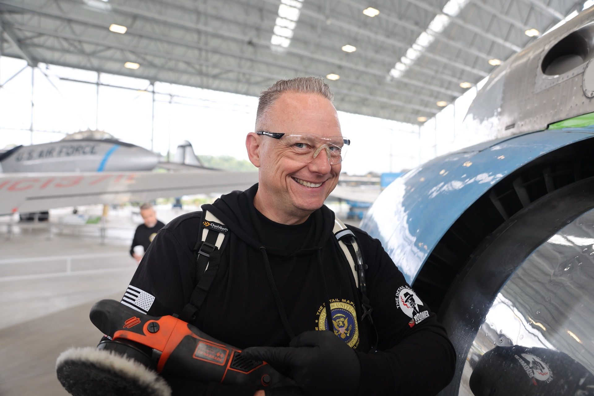 Photo Gallery: The Detail Mafia Celebrates 20 Years as The Detailers of ...