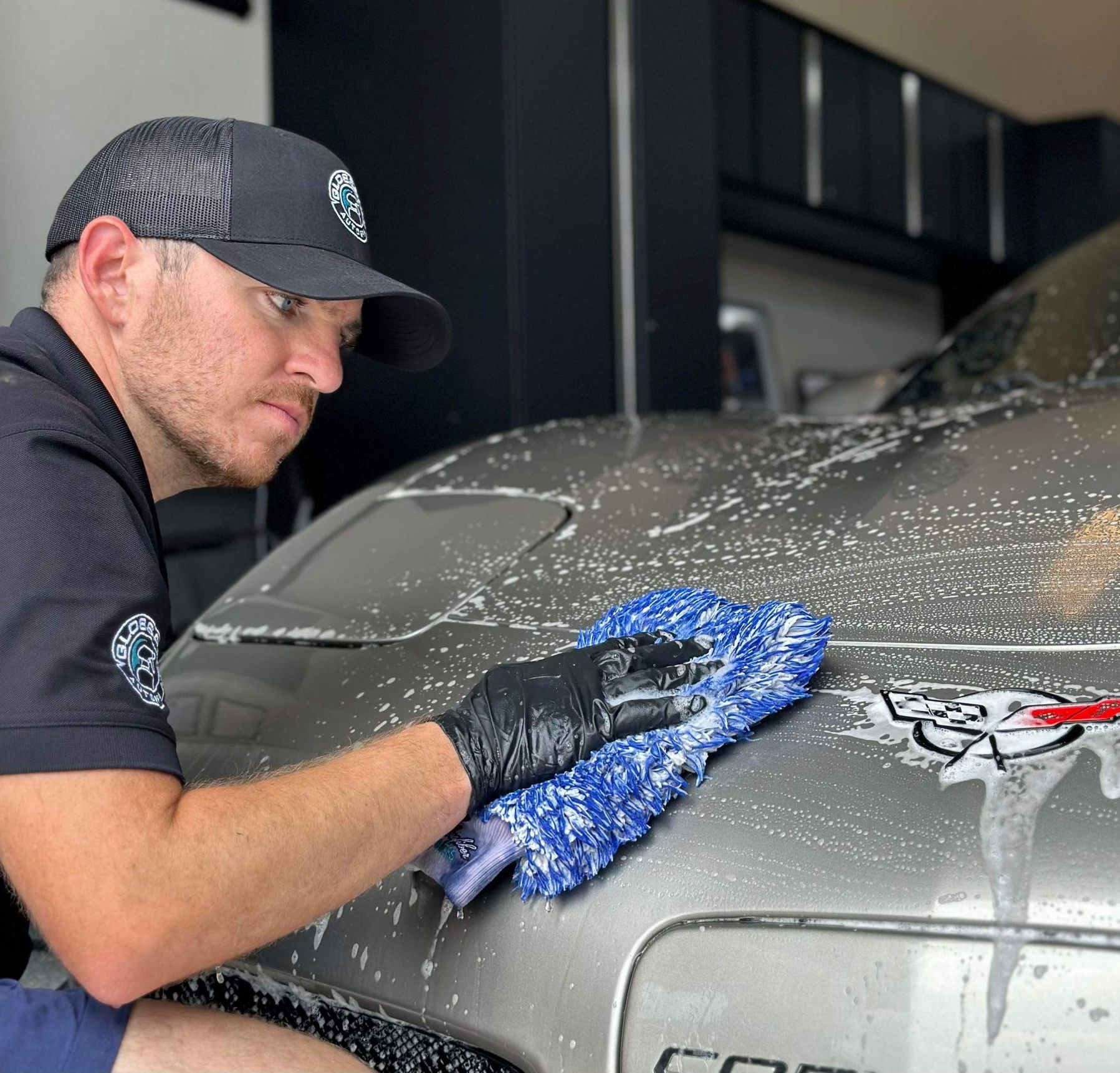 Auto Detailing Training and Business Building | Renny Doyle & Detailing ...