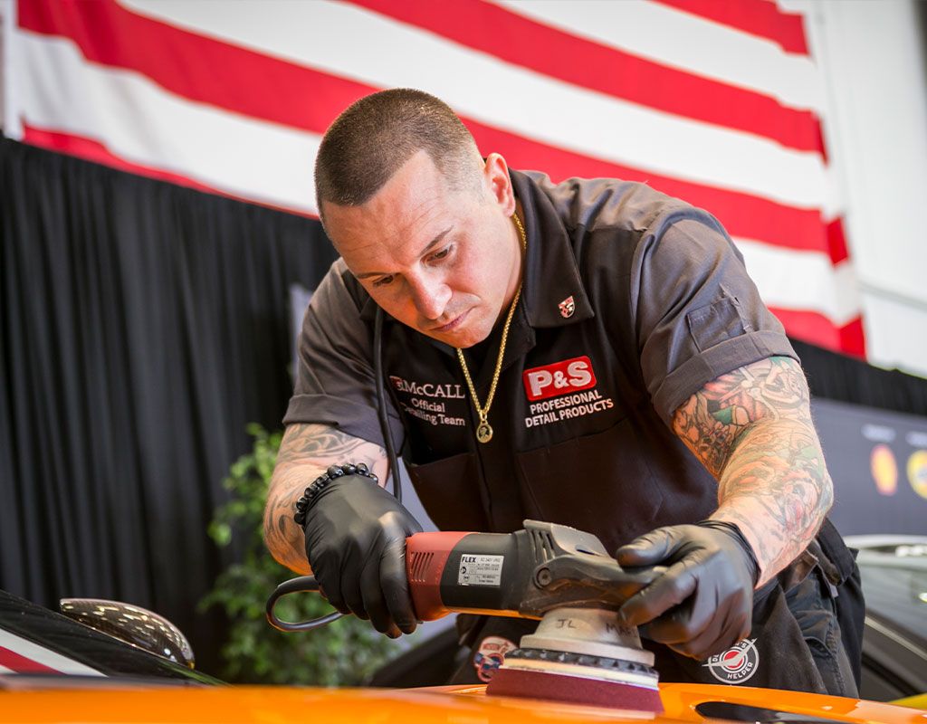 Auto Detailing Training and Business Building | Renny Doyle & Detailing ...