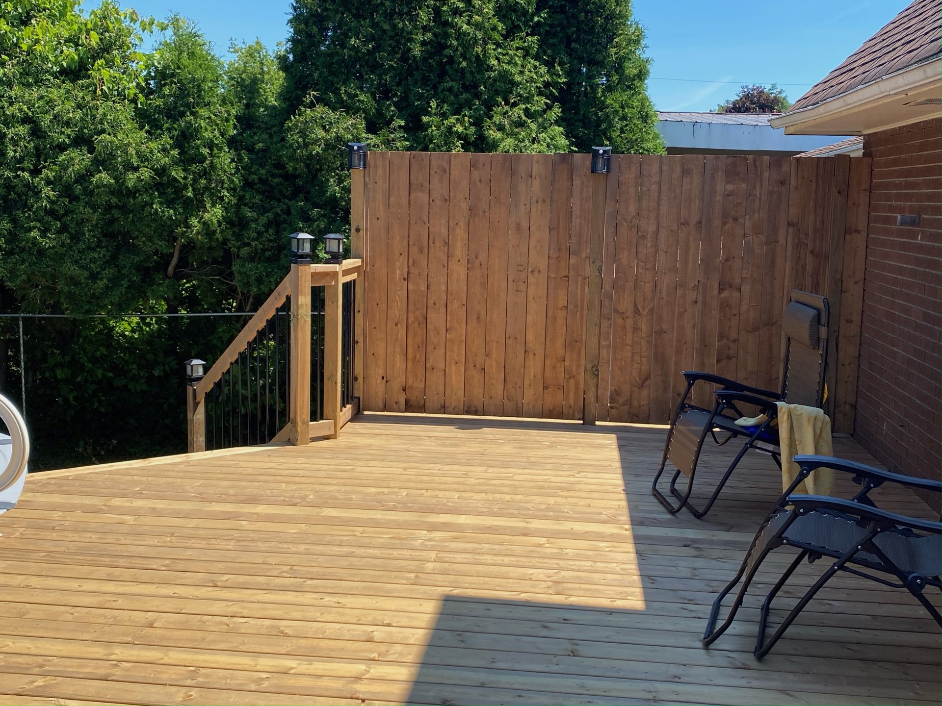 Renovation & Construction | Your Vision Contracting