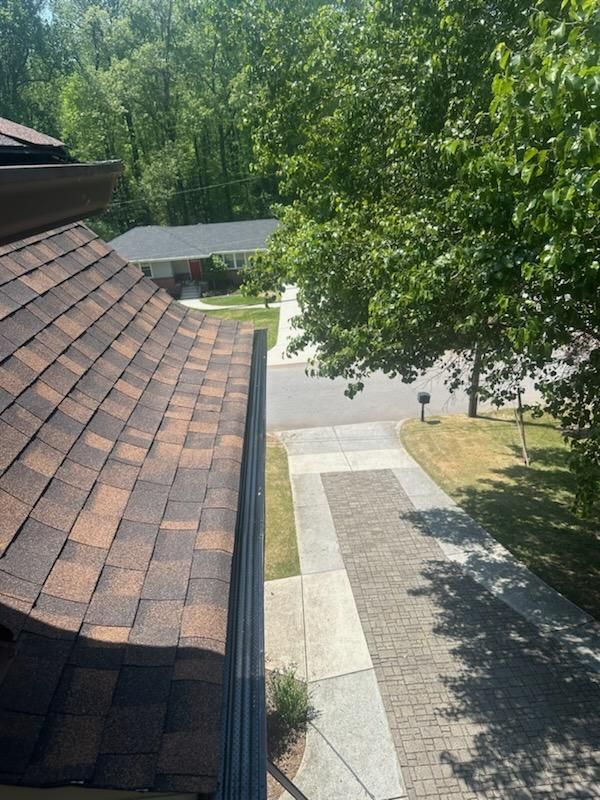 Gutter Estimates – Snellville, GA – PG Gutters