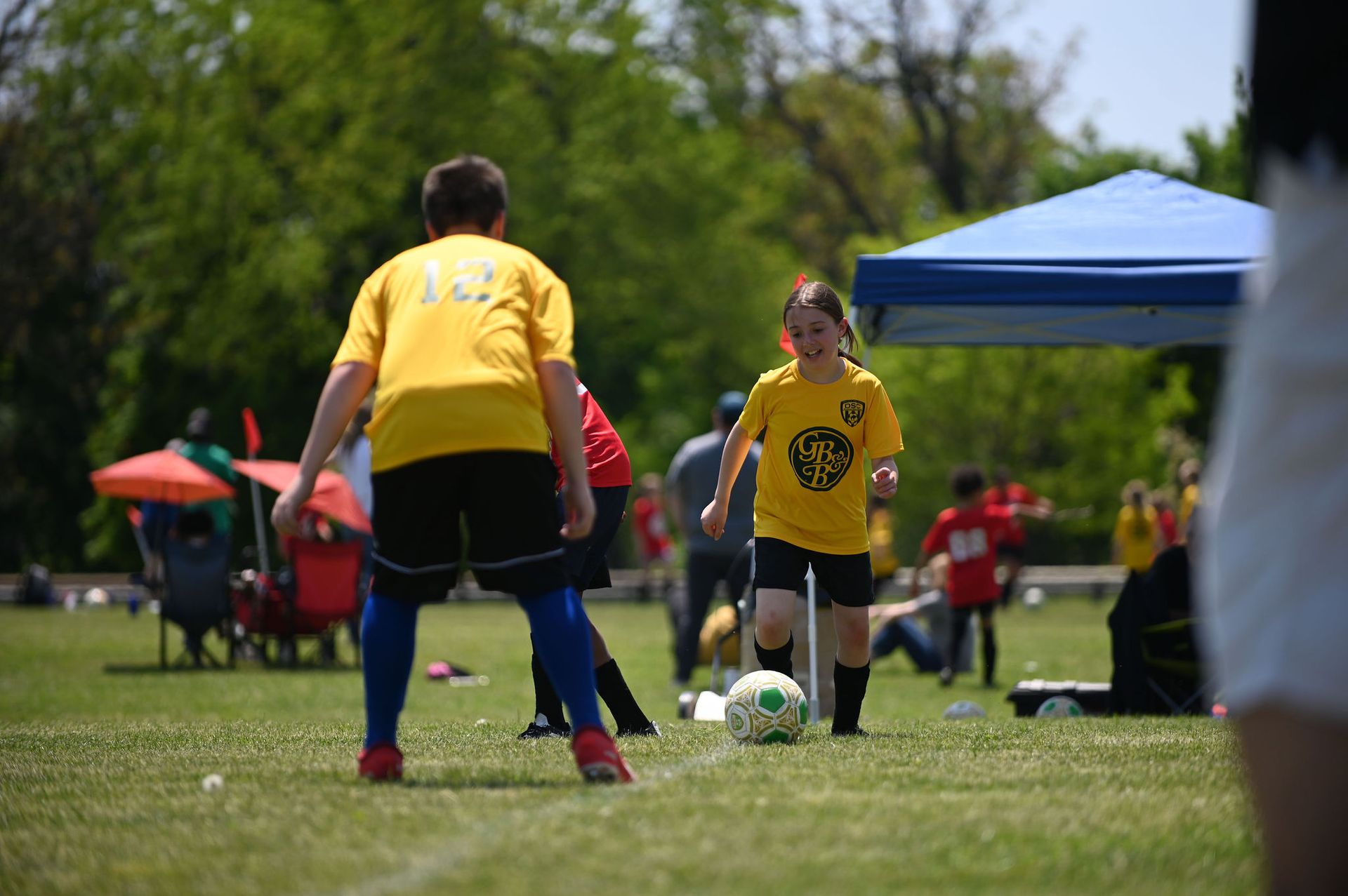 East County Revolution FC