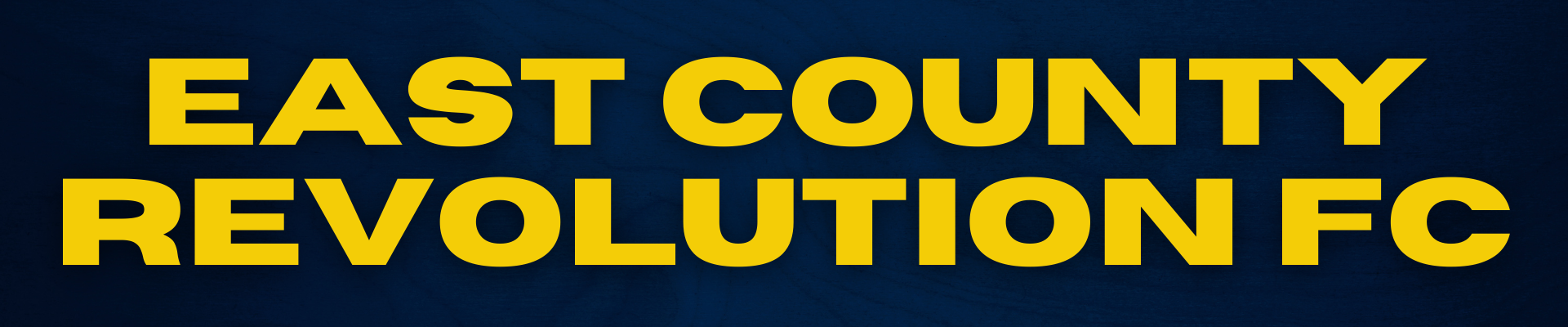 EC Revolution FC