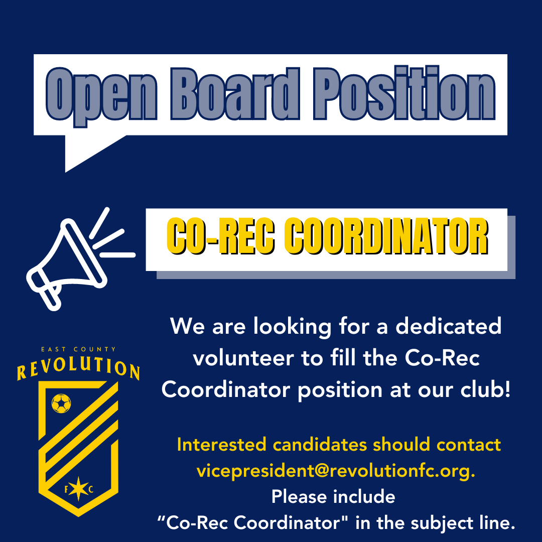 EC Revolution FC