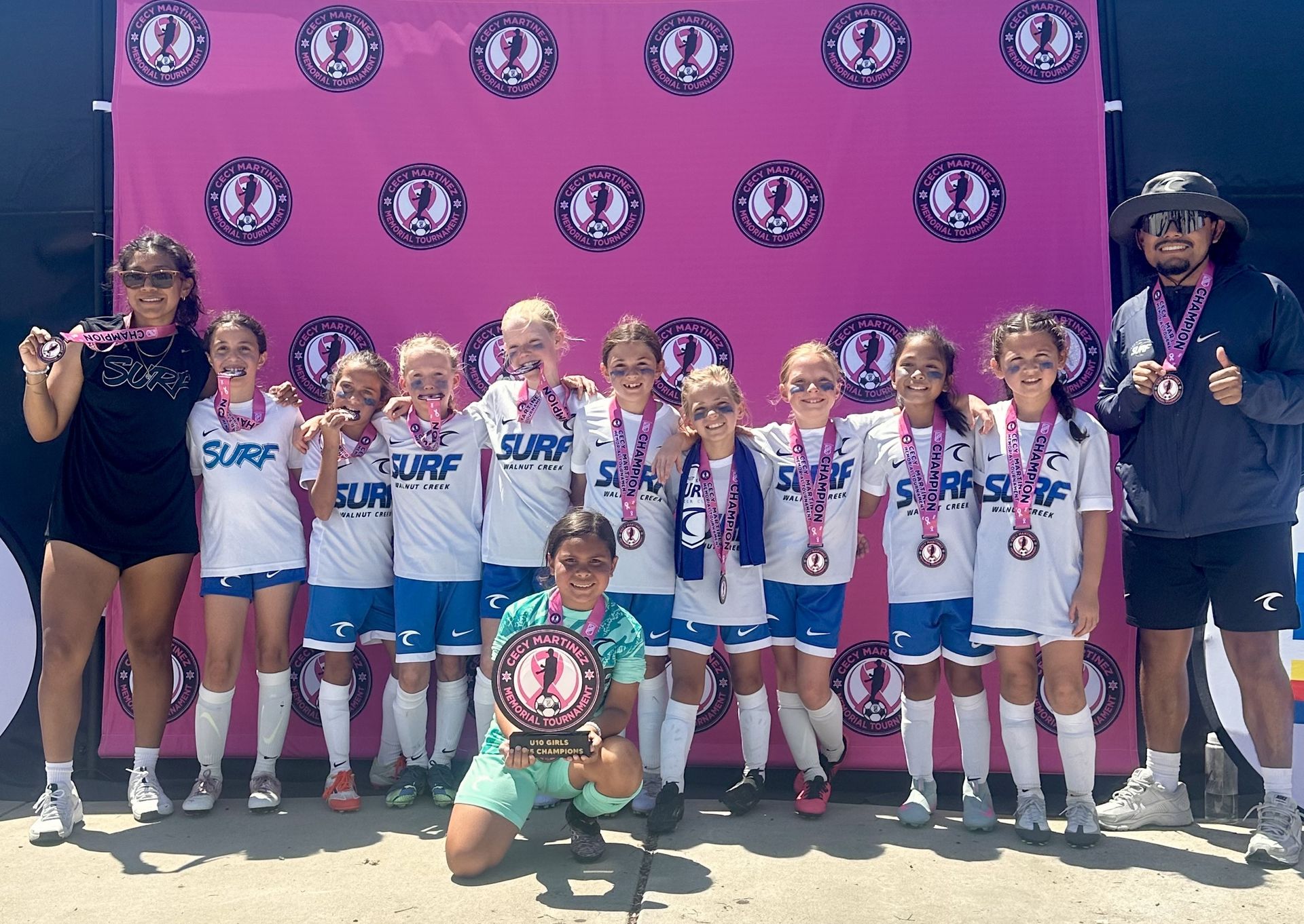 East County Revolution FC