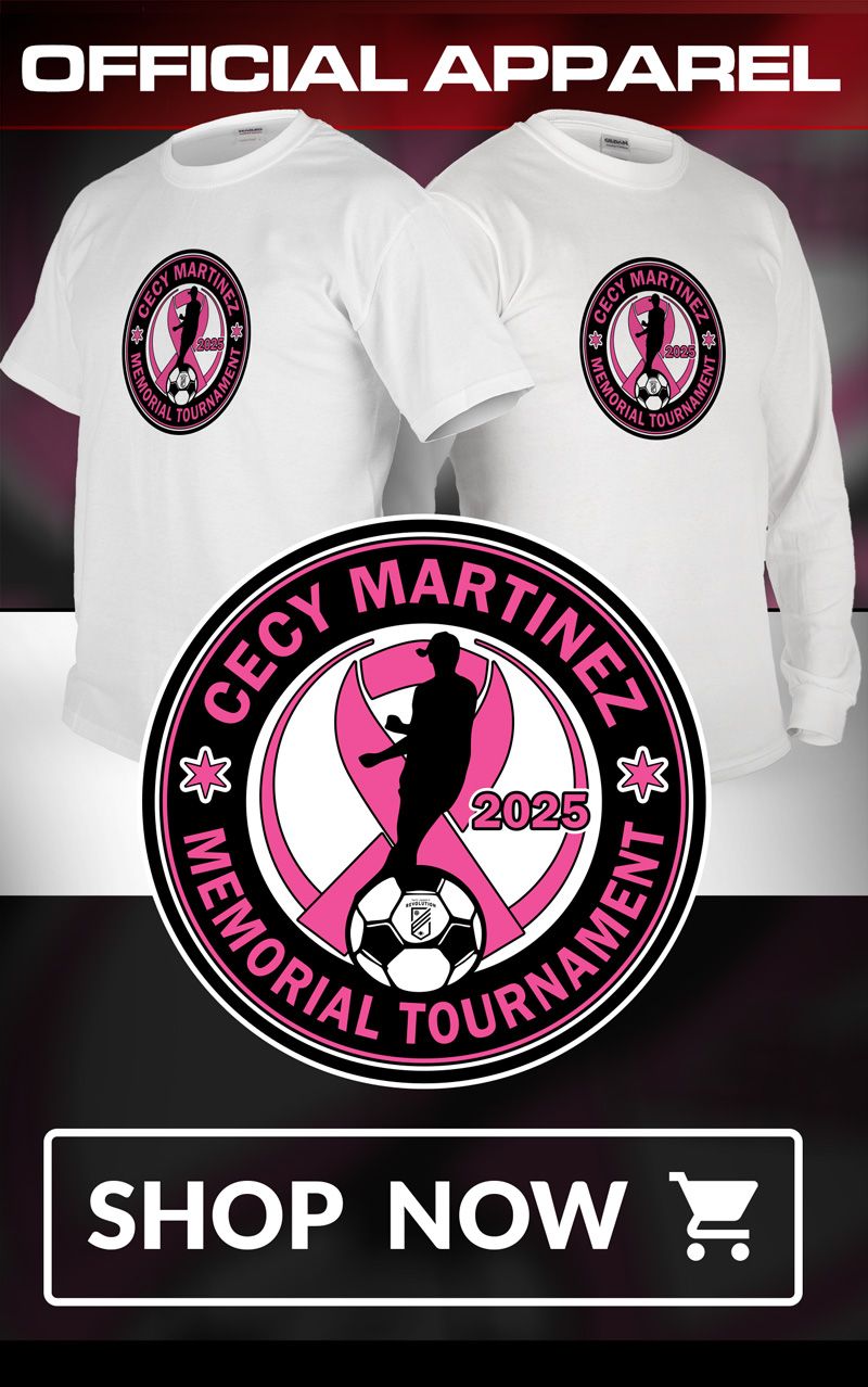 East County Revolution FC