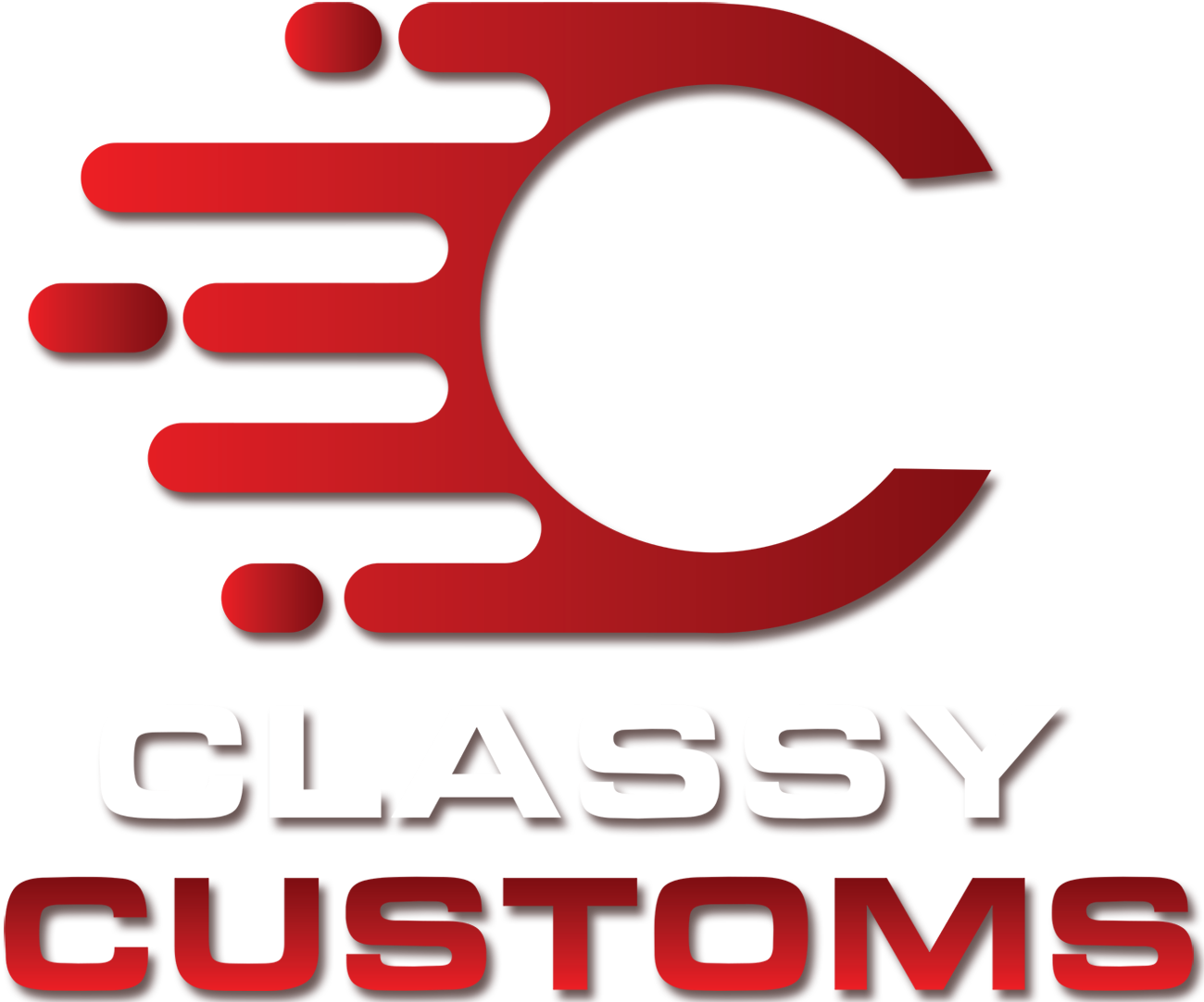 Classy Customs Blog