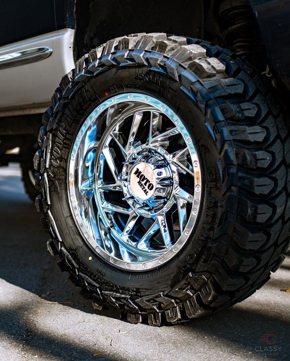 Best Wheels & Tires Store | Tire Shop Sarasota FL