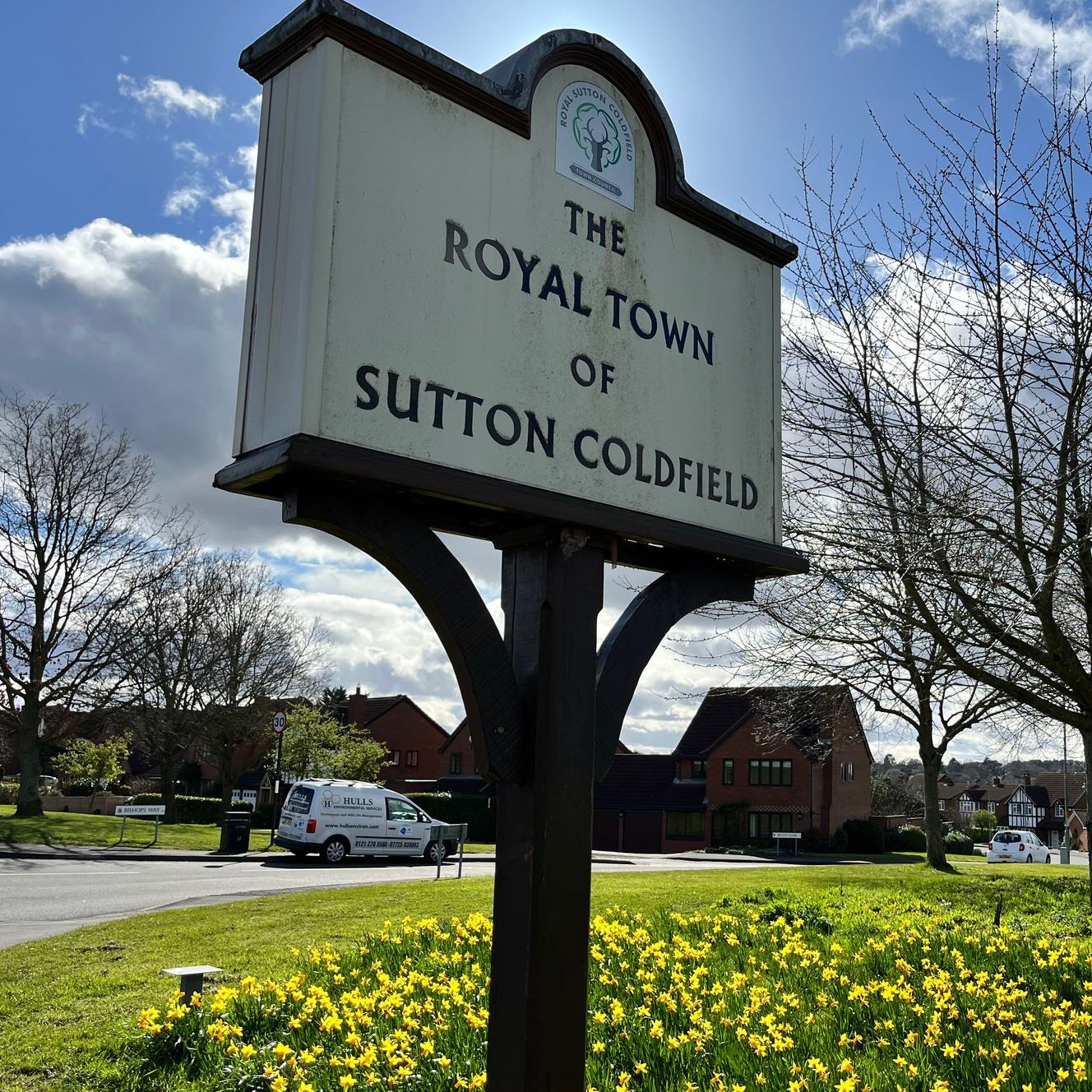 Pest Control | Sutton Coldfield | Hulls Environmental Services