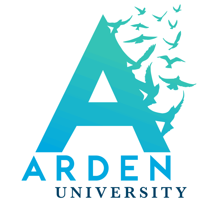 ARDEN UNIVERSITY
