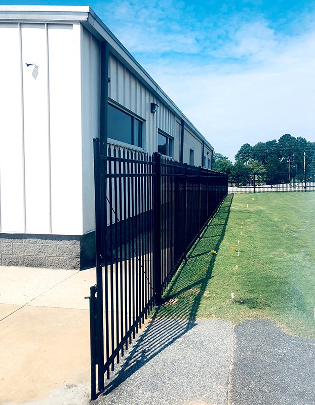 Fence Companies In Columbus Georgia