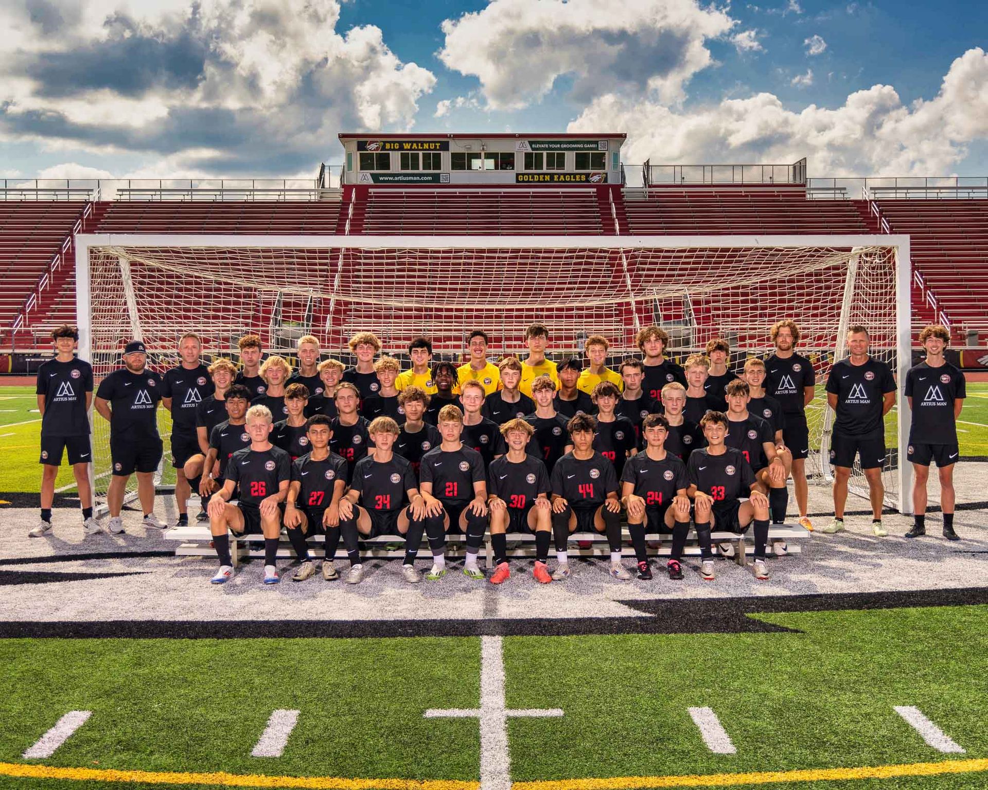 Events | Big Walnut Athletic Boosters