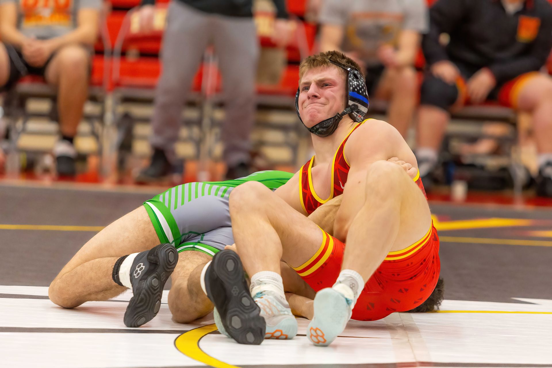 Support Big Walnut Athletics | Big Walnut Athletic Boosters