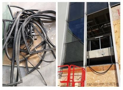 Grant Deneau Tower - Dayton, Ohio