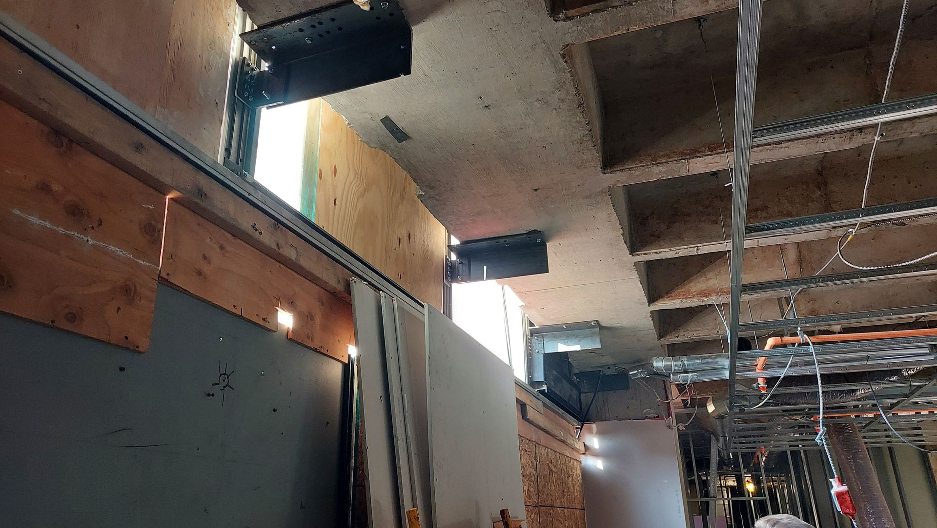 Grant Deneau Tower - Dayton, Ohio