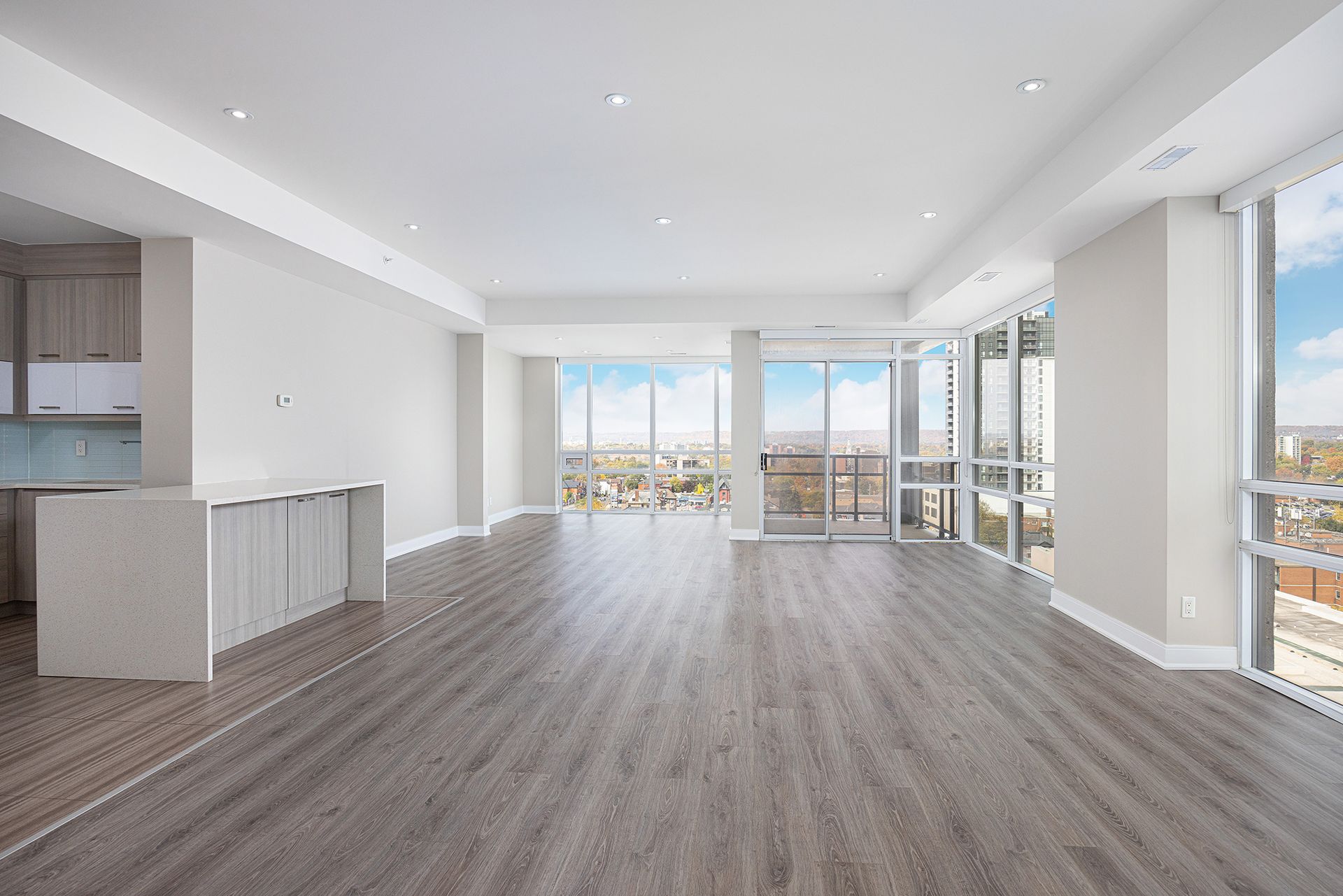 Hamilton Condo Apartments for Rent