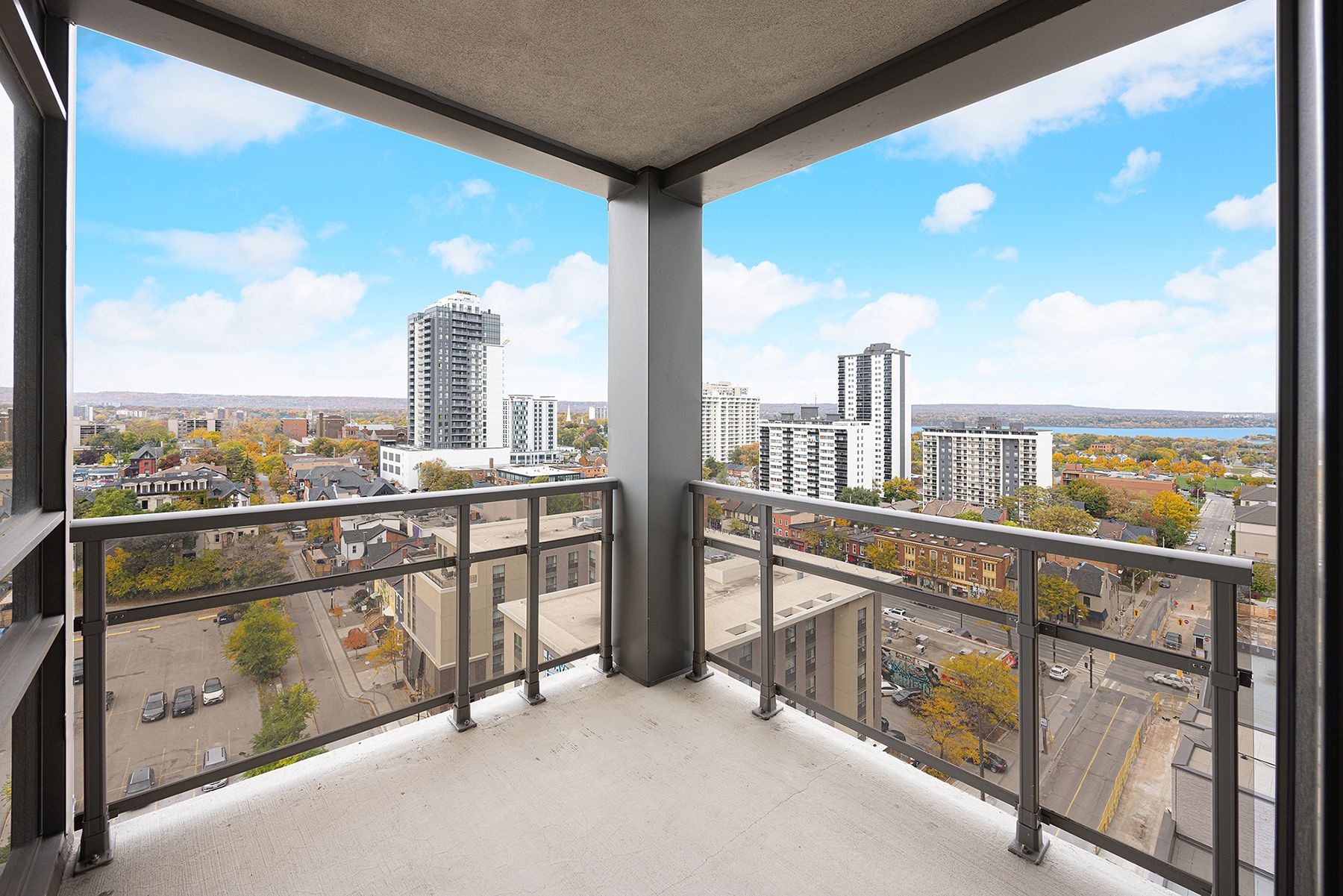 Hamilton Condo Apartments for Rent