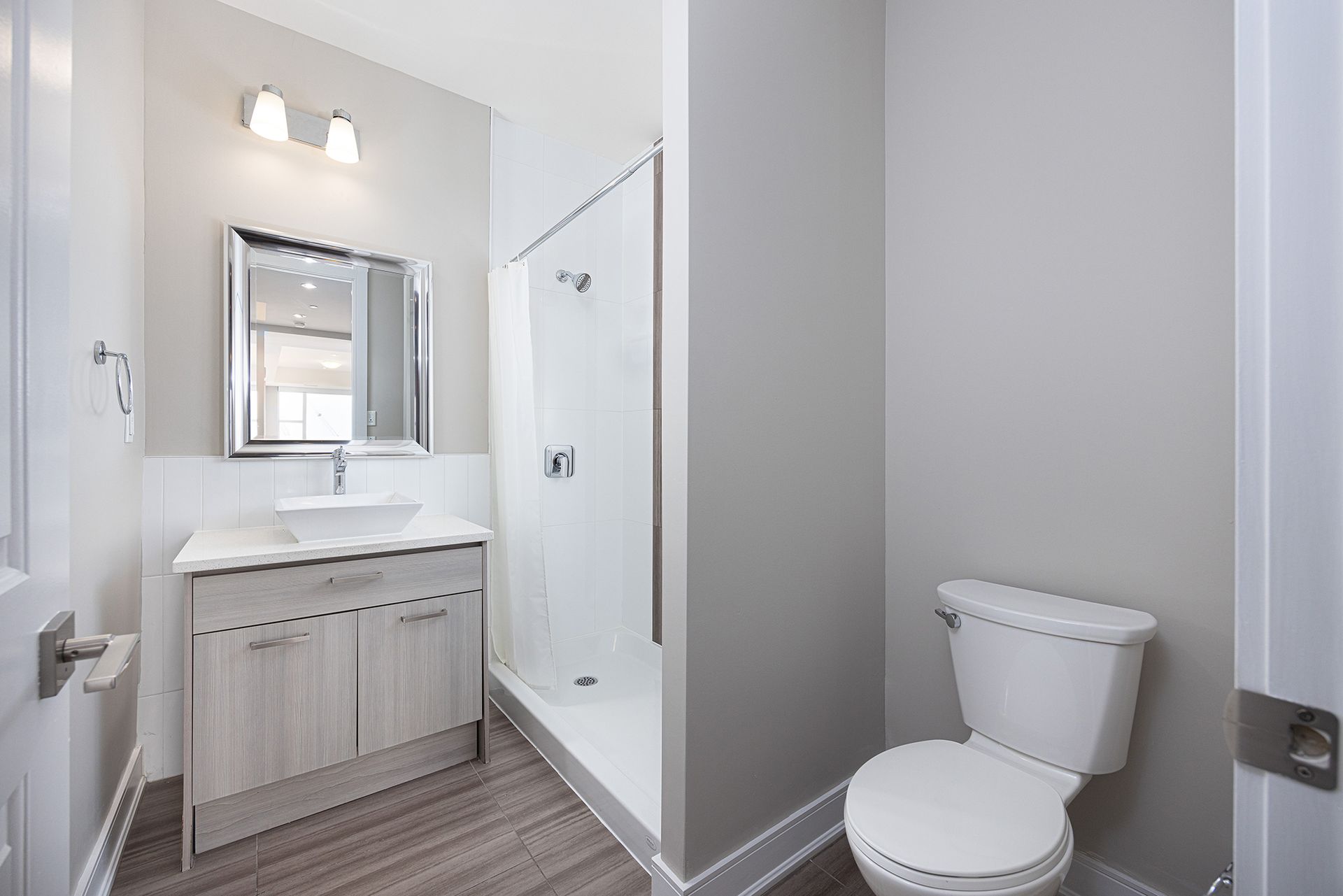 Hamilton Condo Apartments for Rent