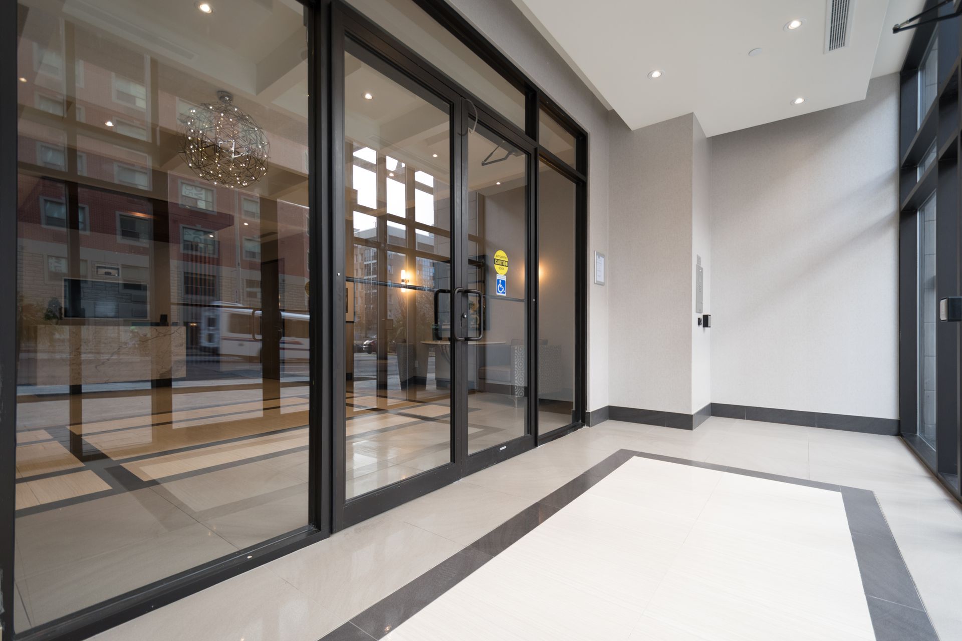 Hamilton Condo Apartments for Rent