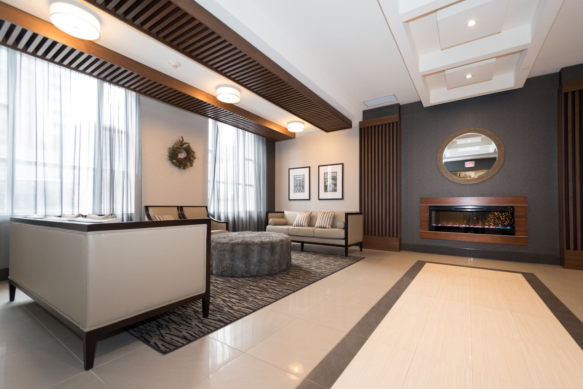 Hamilton Condo Apartments for Rent