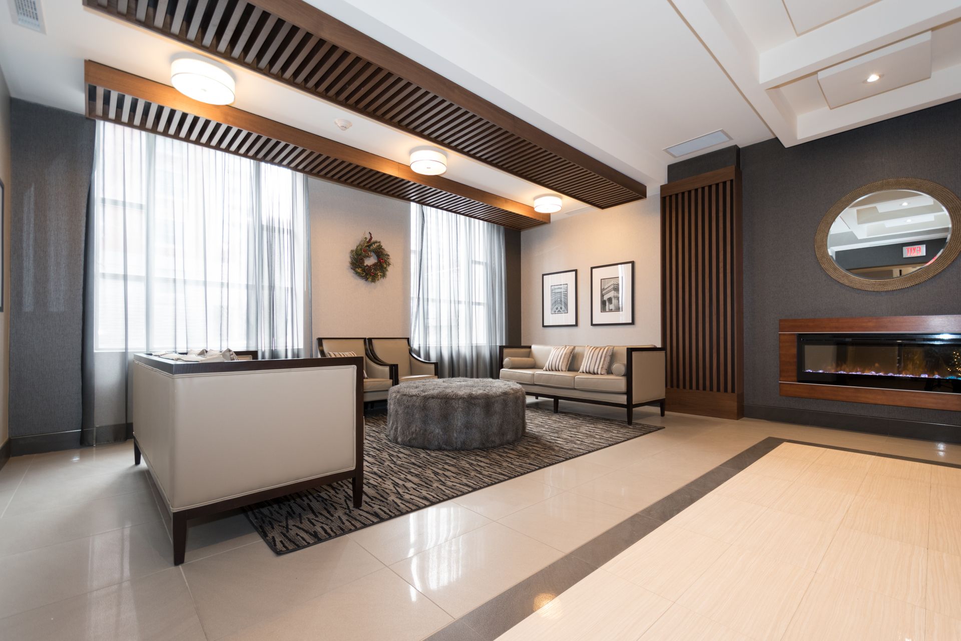 Hamilton Condo Apartments for Rent