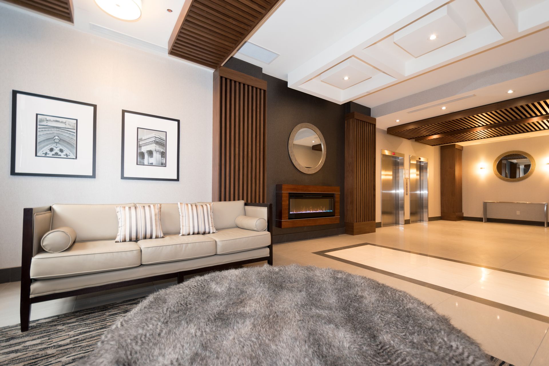 Hamilton Condo Apartments for Rent